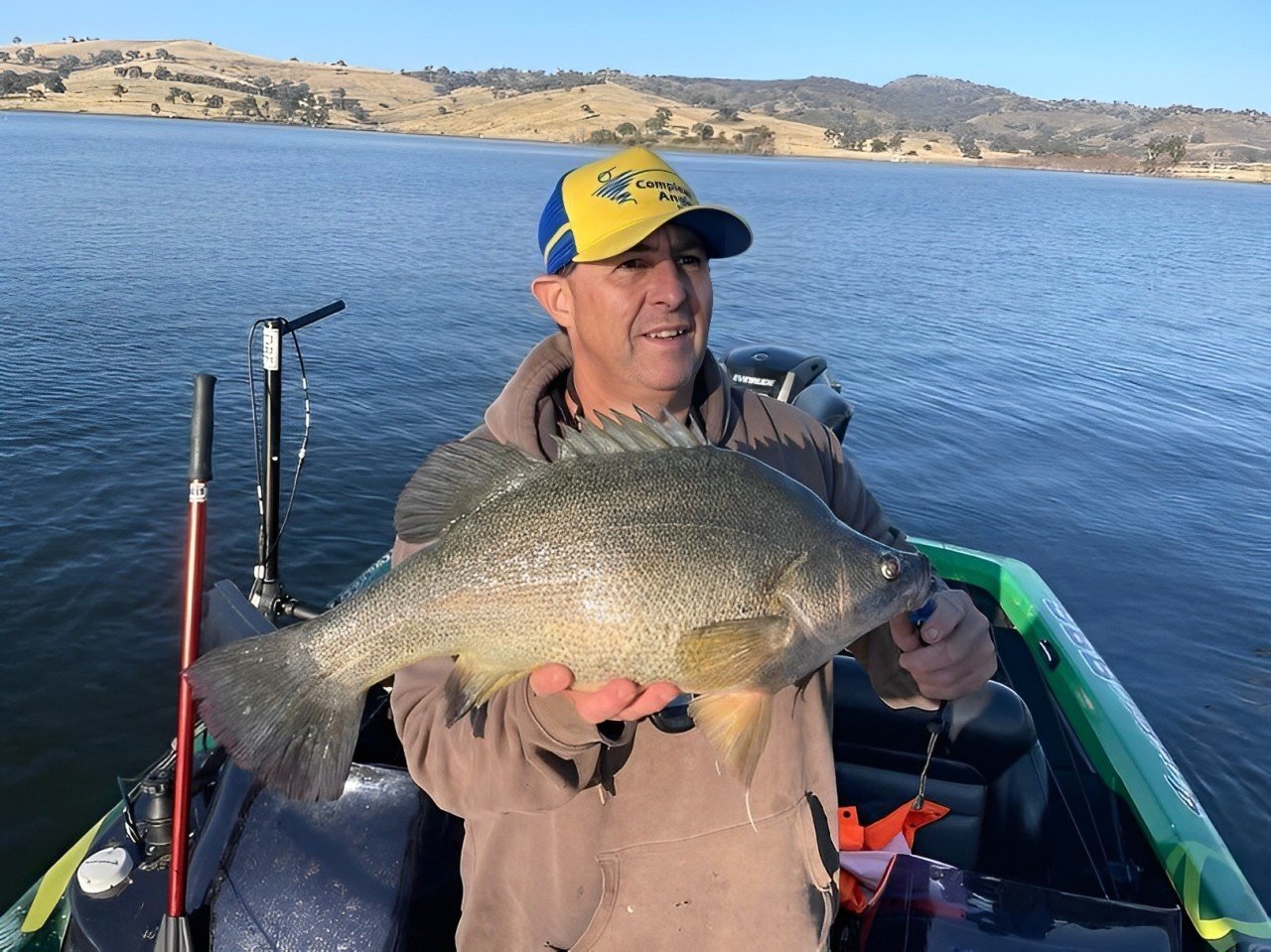 Compleat Angler & Camping World Bathurst | Fishing & Camping Gear NSW